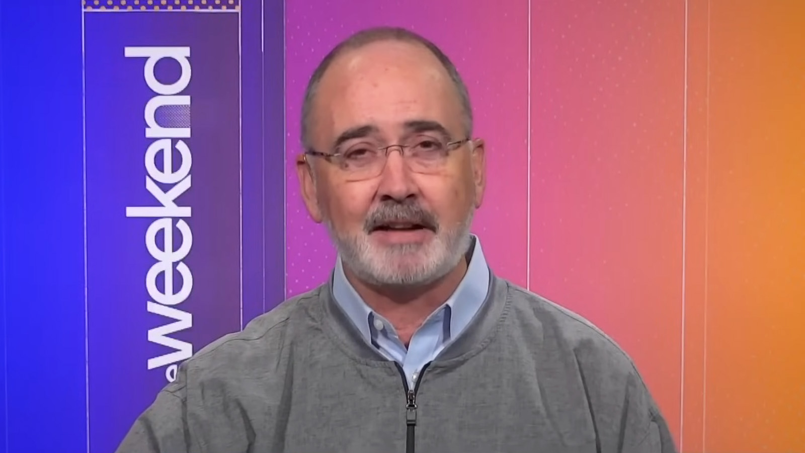 Watch: UAW Boss Stuns MSNBC Hosts, Praises Trump’s Tariffs: ‘Bring Work ...