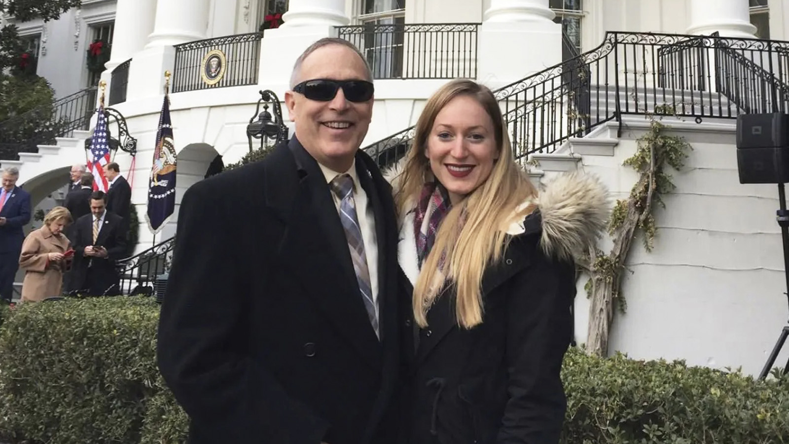 Rep. Andy Biggs Announces Tragic Personal Loss: ‘Lost Her Battle with ...