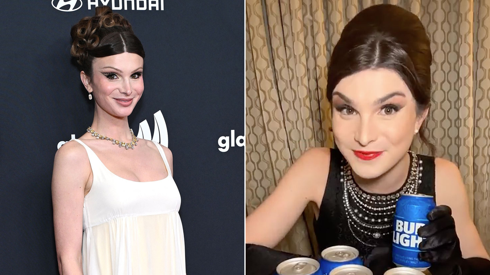 Trans Activist at Center of Bud Light Controversy Vows to Leave the Country - News Addicts