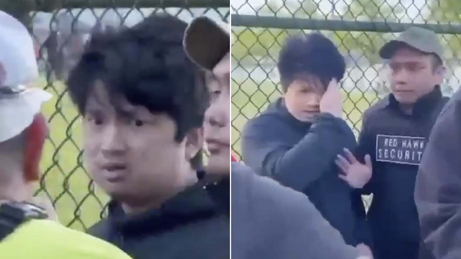 Suspect Who Killed 9 at Vancouver Lapu Lapu Festival Captured - News ...