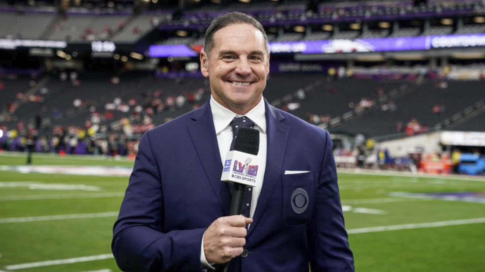 Longtime NFL Player Makes It Official: He’s Running for Congress as a ...