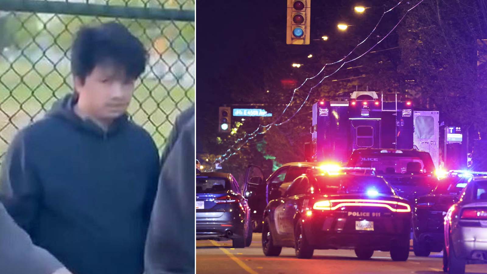 Suspect in Deadly Vancouver Festival Attack Identified - News Addicts