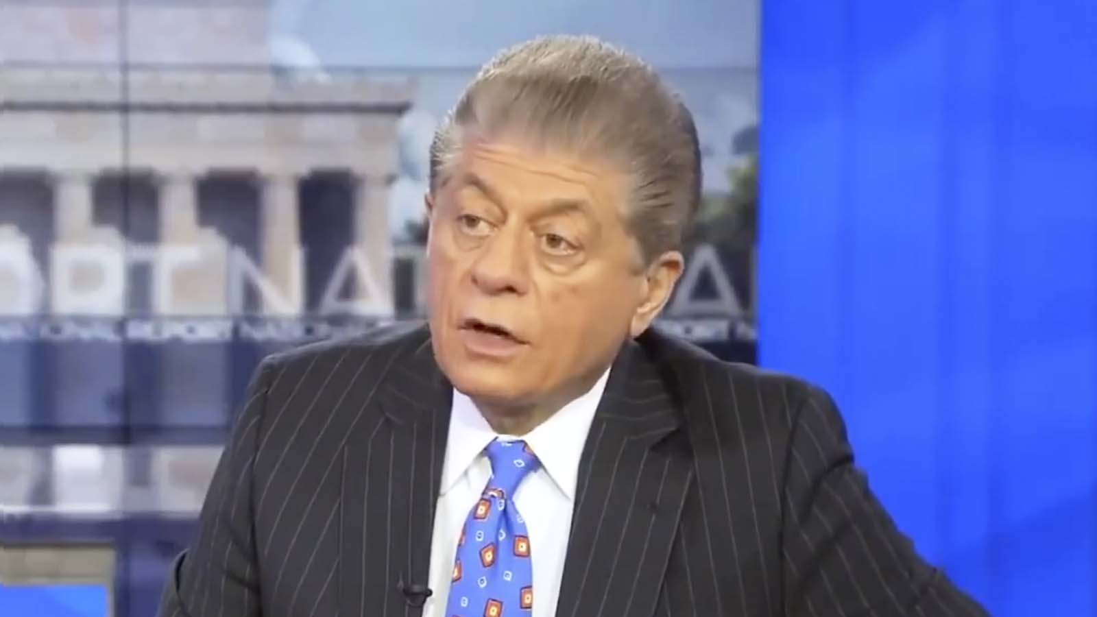 Longtime Fox News Personality Under Fire After Ripping Trump for ...