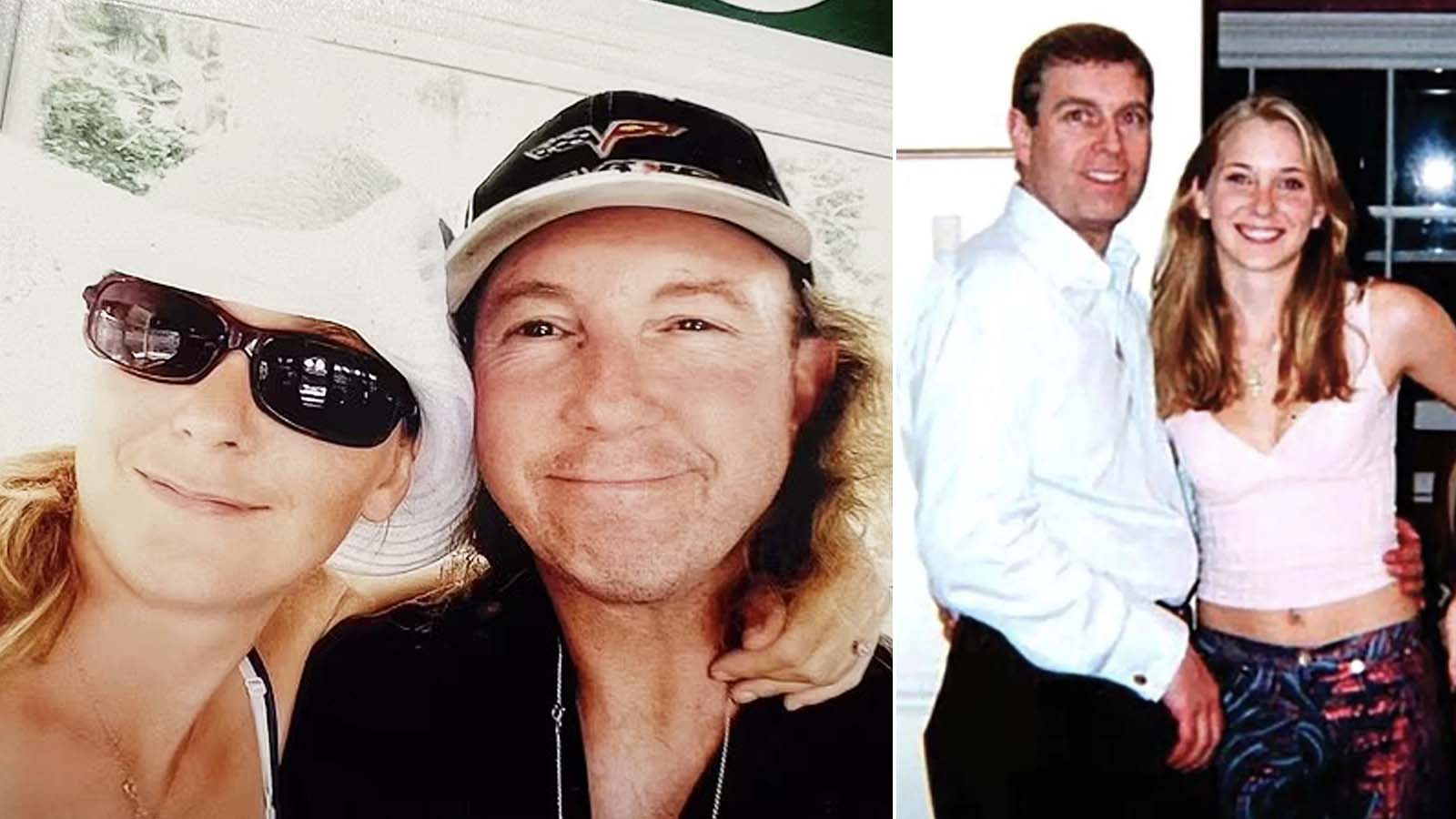 Virginia Giuffre’s Father: My Daughter Wasn’t Suicidal - News Addicts