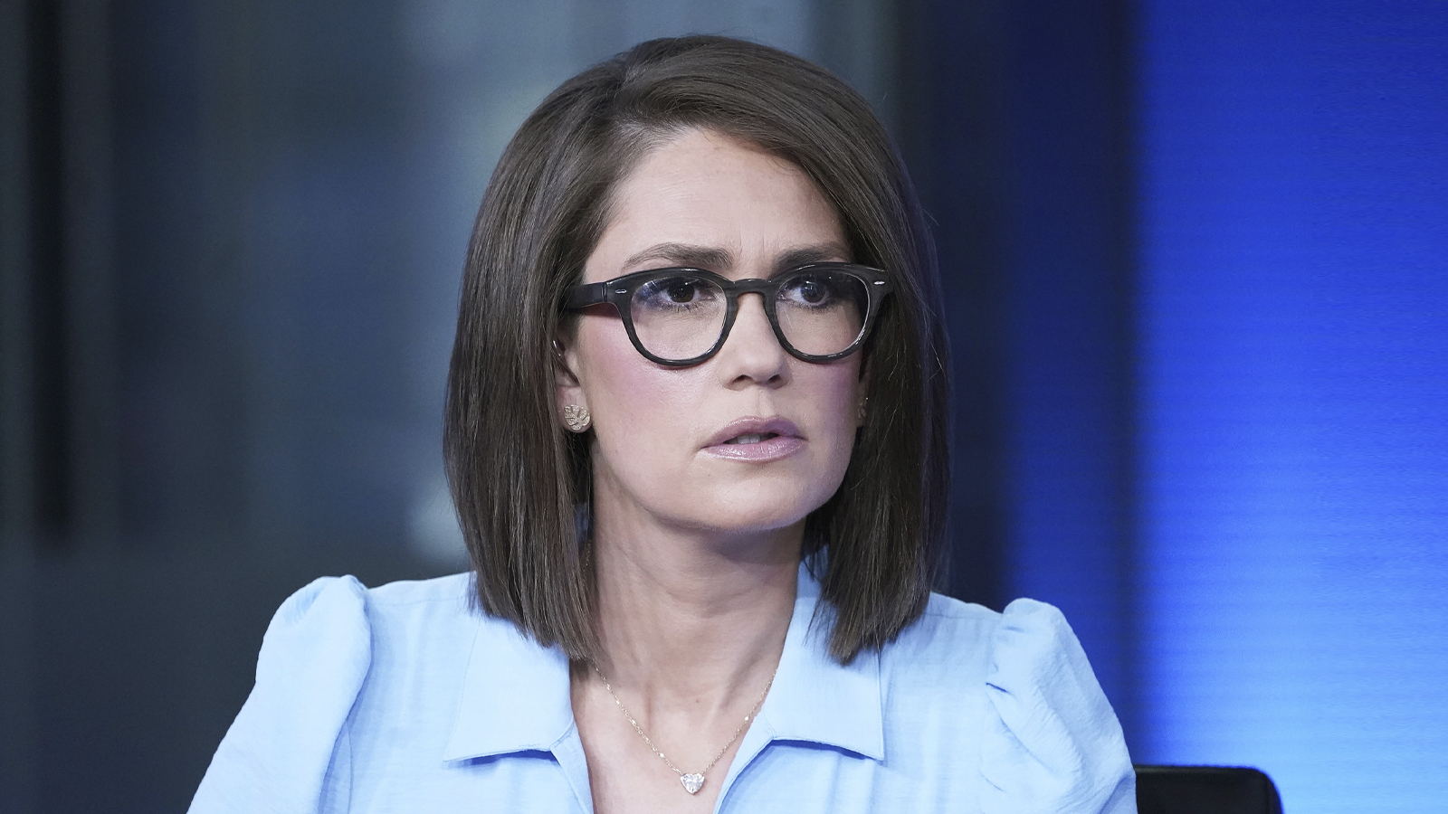 Fox News Host Jessica Tarlov Puzzles Viewers with Bizarre ‘Apology’ - News Addicts
