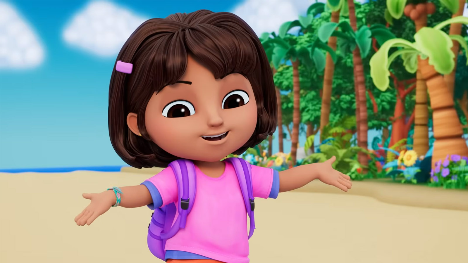 Nickelodeon Deletes ‘Dora the Explorer’ Video After People Realize What ...