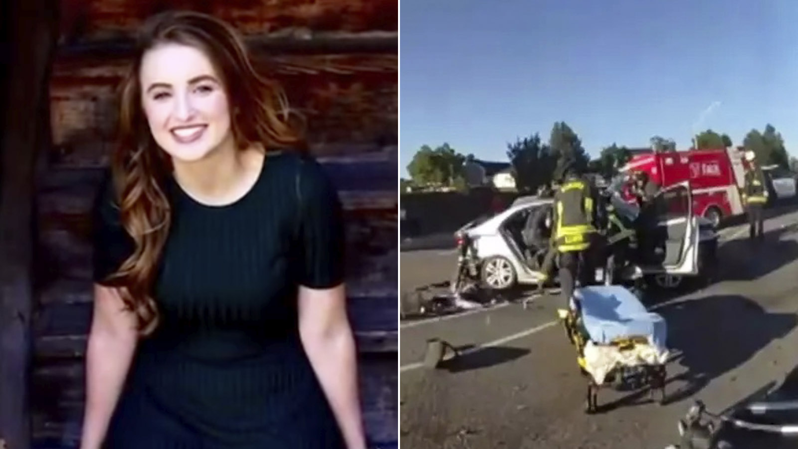 Illegal Alien Avoids Jail Time After Killing Colorado Woman in 90 MPH ...