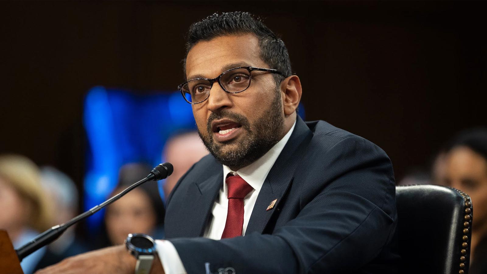 Alert: FBI Monitoring Possible Domestic Sleeper Cells - News Addicts