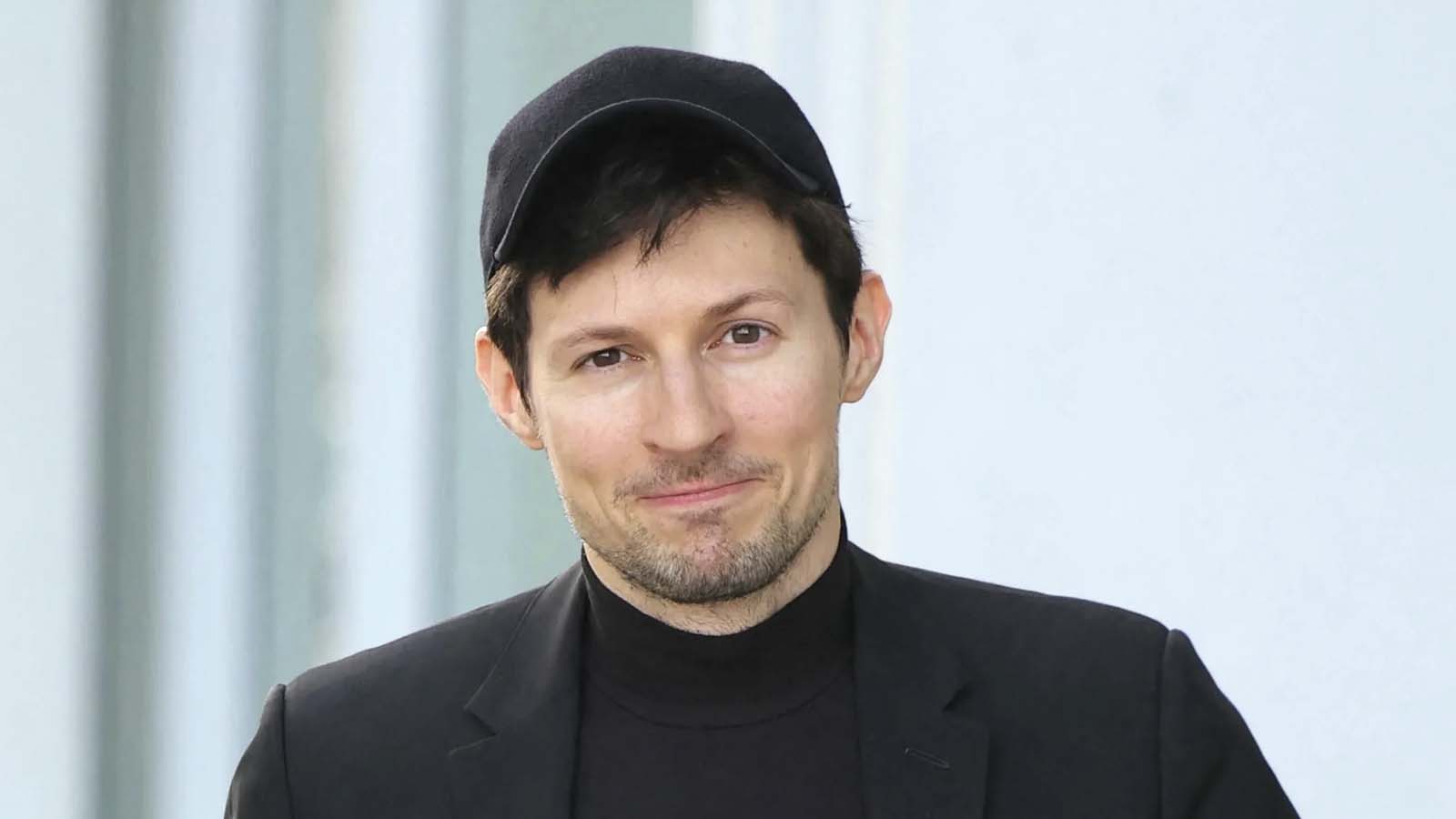 Billionaire Telegram CEO Plans to Give Fortune to Over 100 Children He ...