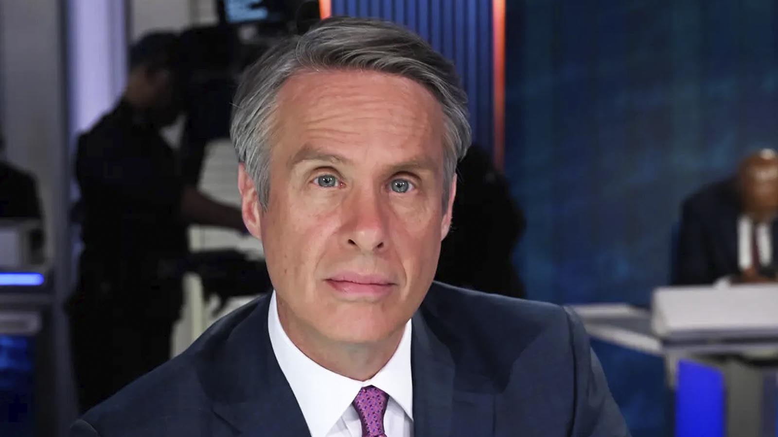 ABC News Fires Reporter Terry Moran Over Anti-Trump Bias - News Addicts