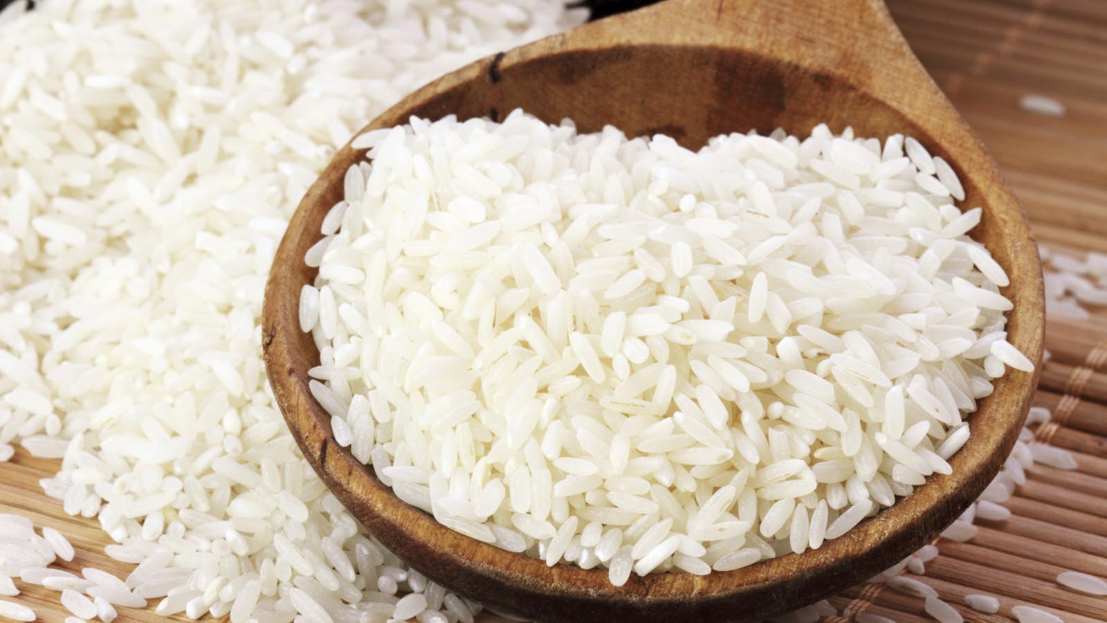 Warning: Toxic Heavy Metals Detected in Popular Rice Brands Across ...