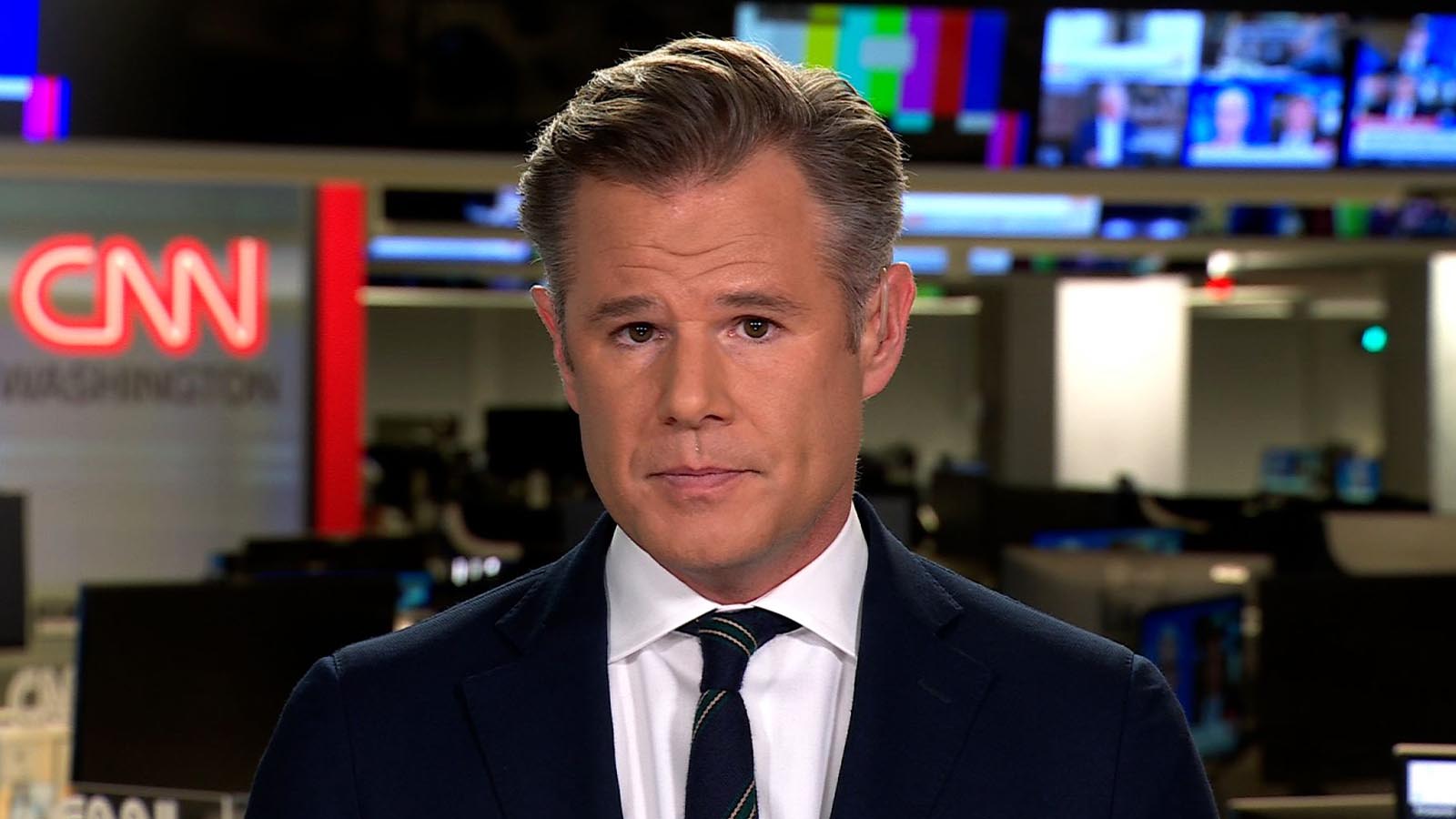 Top CNN Reporter Out After Outlet Pays Navy Vet Millions of Dollars in Defamation Settlement ...