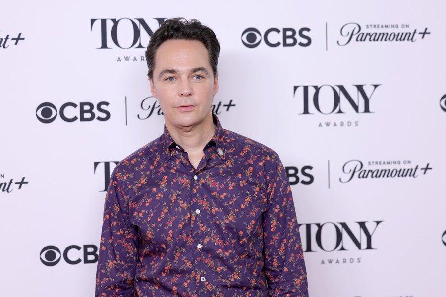 ‘Big Bang Theory’ Star Accuses Trump of ‘Criminally’ Cutting LGBTQ+ ...