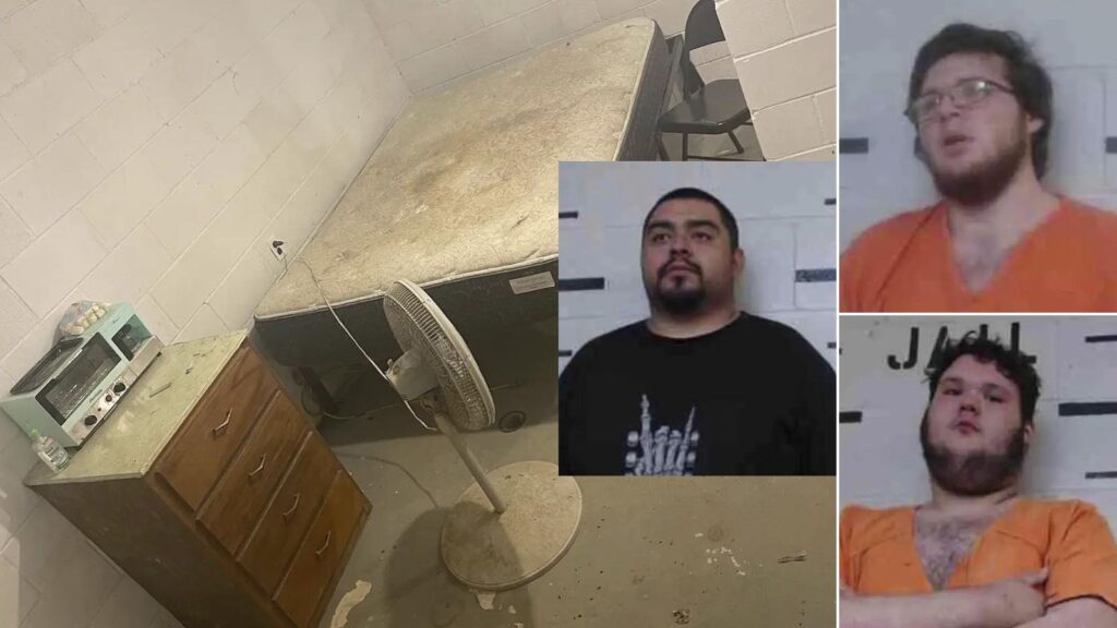 Sex Trafficking Ring Busted: 10 Kids Held Captive for Three Years; 7 ...