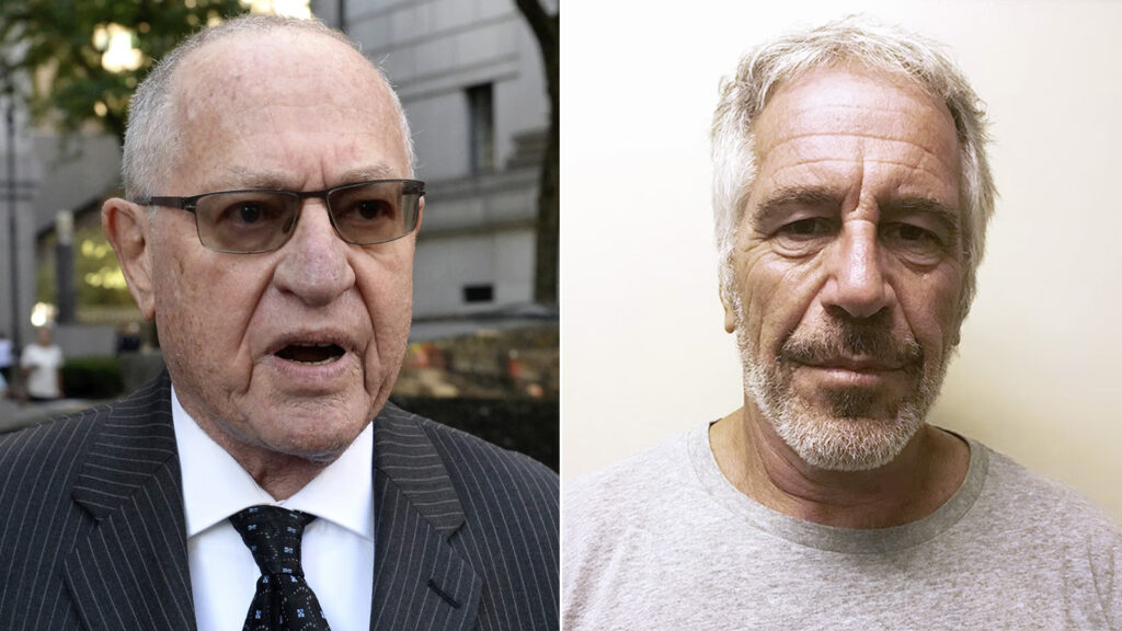 Former Epstein Attorney Reveals What He Knows About Sealed ‘Client ...