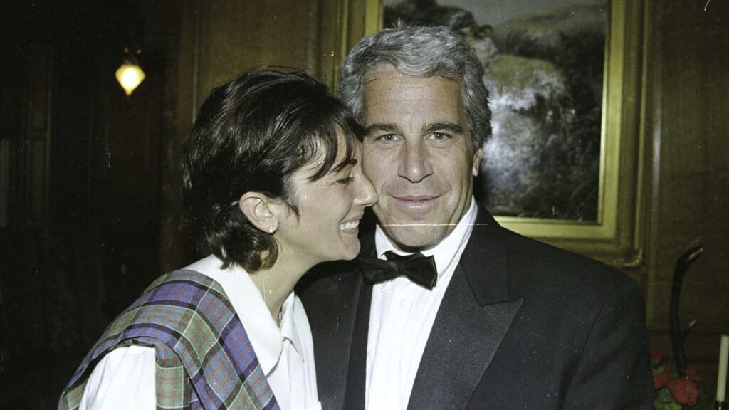 Federal Judge Blocks Release of Epstein Grand Jury Transcripts - News Addicts