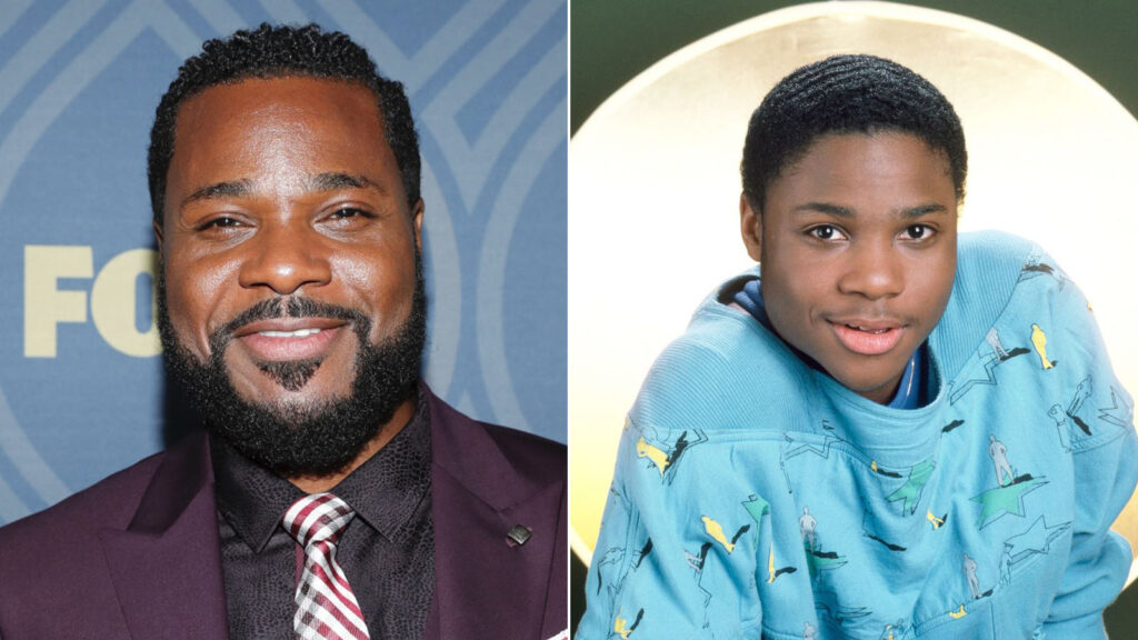 ‘The Cosby Show’ Actor Malcolm-Jamal Warner Dies in Drowning Accident - News Addicts