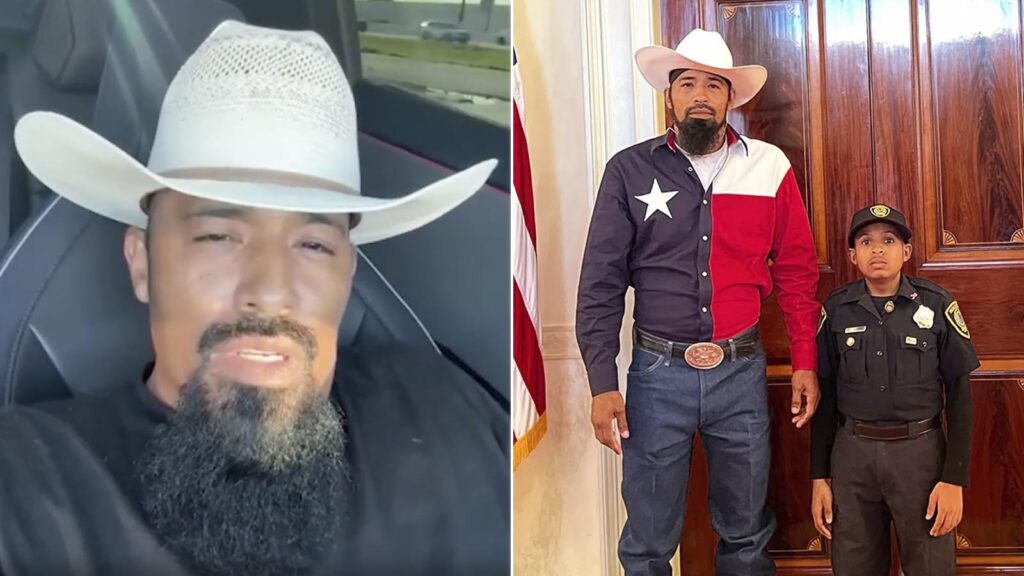 DJ Daniel’s Father Announces Run for Office - News Addicts