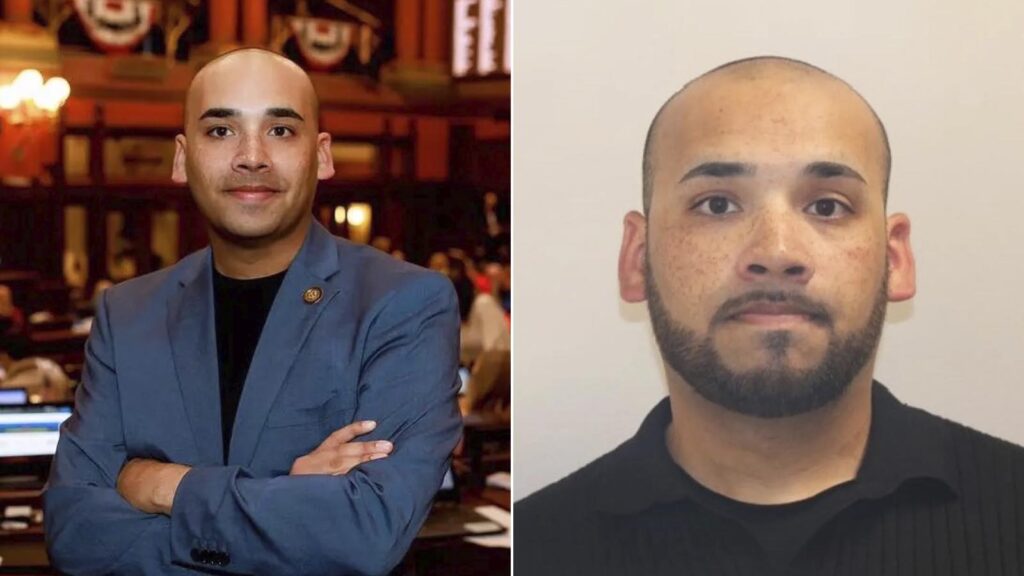 Dem Lawmaker Arrested For Shoplifting From Target Once Again - News Addicts