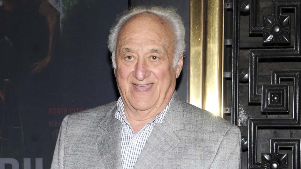 ‘The Sopranos’ Actor Jerry Adler Dies at 96 - News Addicts