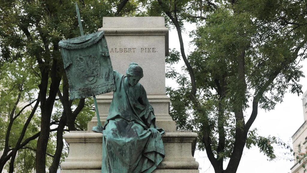 National Park Service to Bring Back Confederate Monument Destroyed by BLM Rioters - News Addicts