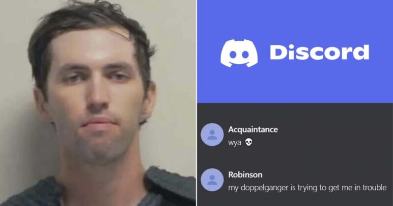 Tyler Robinson Joked with Friends on Discord After Assassinating Charlie Kirk - News Addicts