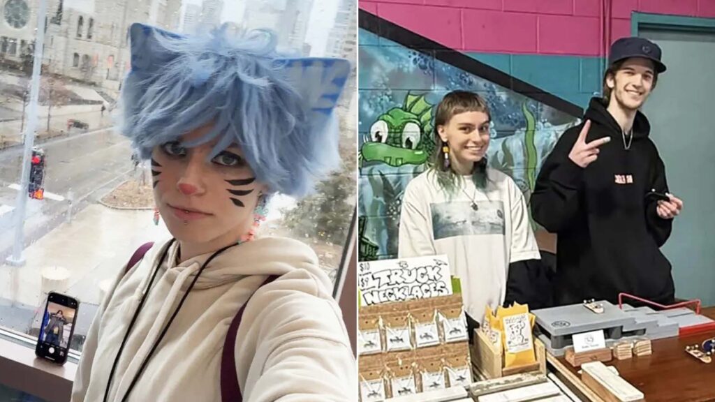 Transgender Minneapolis Shooter’s Ex-Girlfriend ID’d as a ‘Furry ...