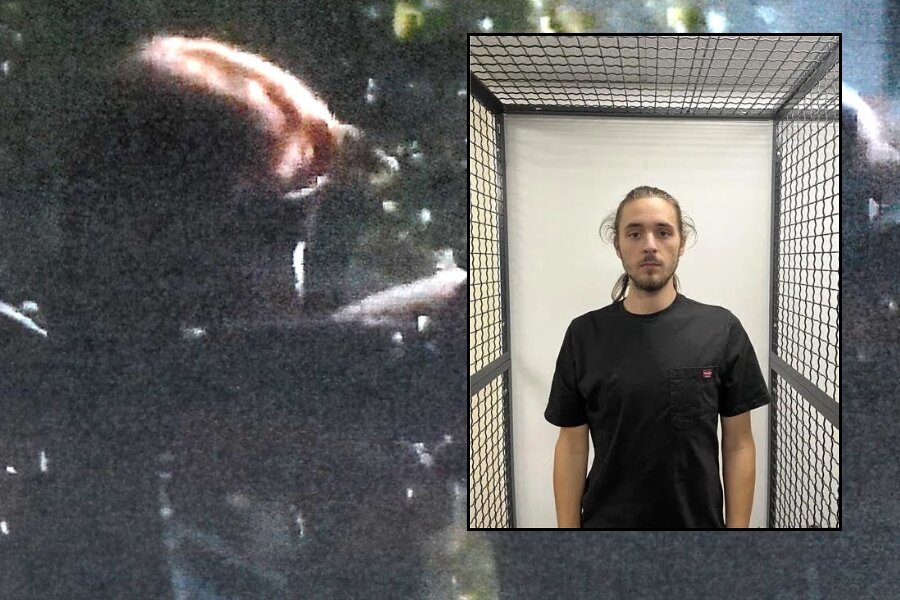 22-Year-Old Man Arrested for Plotting to Kill Republican New Hampshire ...