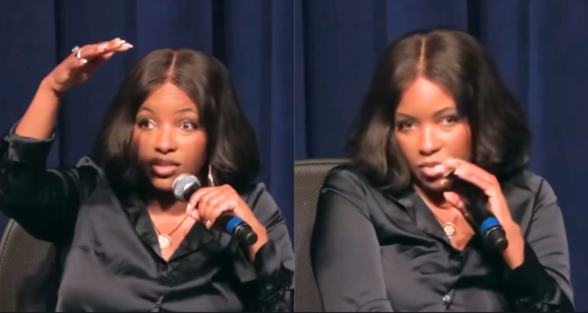 Secret Dem Darling Scandal Exposed - News Addicts