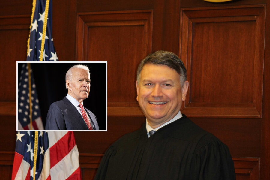 Judge Rules Biden’s Offshore Oil Drilling Ban Illegal - News Addicts