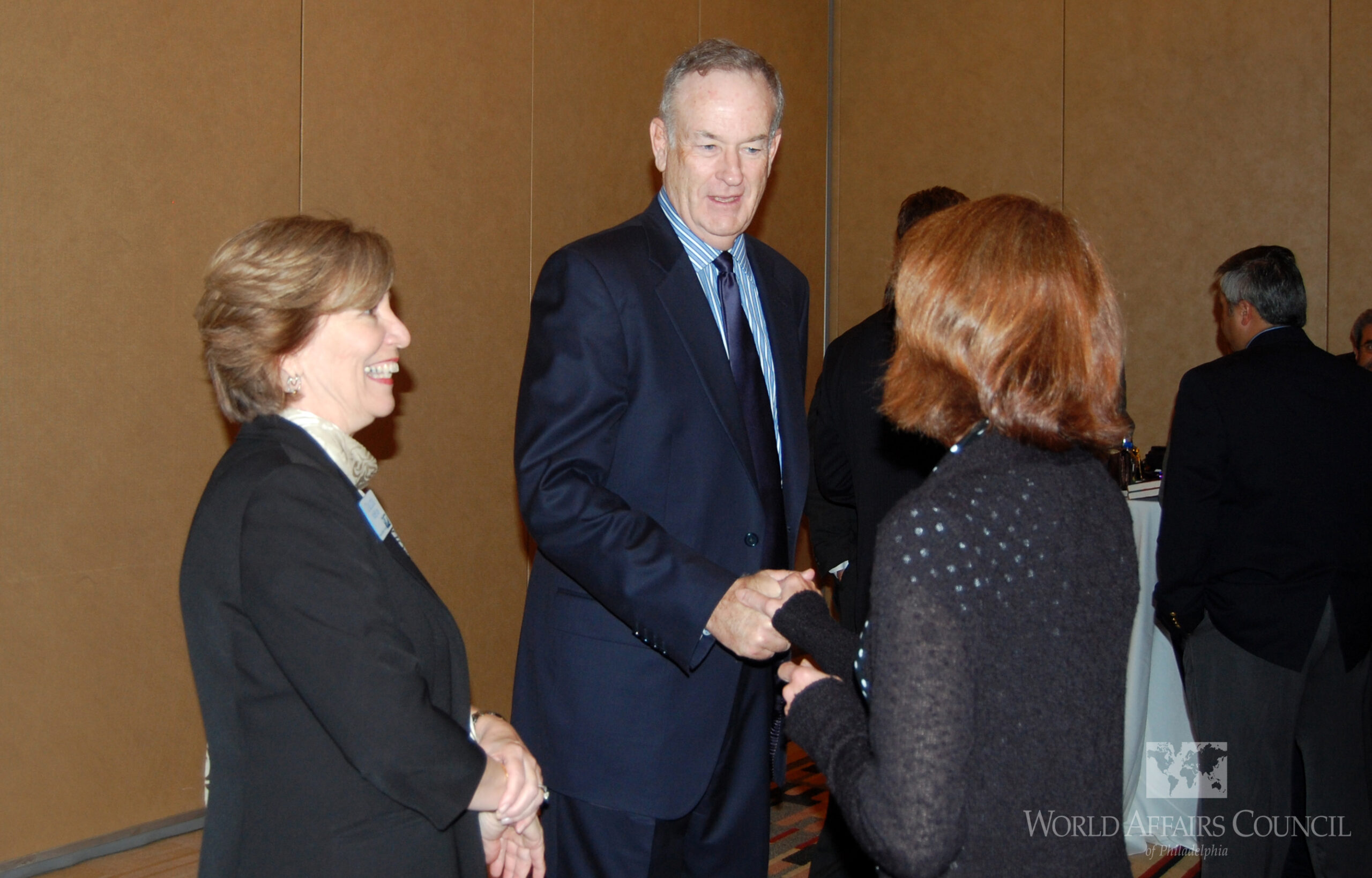 Bill O’Reilly Announces Illness, Abruptly Steps Back From His Show ...