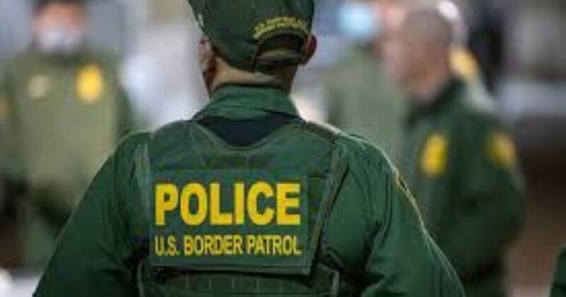 BREAKING: Two Shot In Border Patrol-Involved Shooting In Portland ...