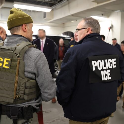 JUST IN: Anti-ICE Activist Shot In Minneapolis Identified - News Addicts