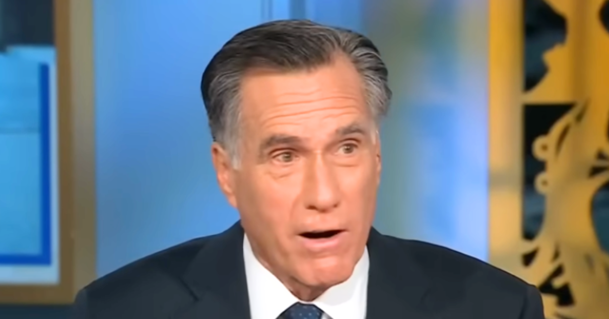 Shock Discovery After Mitt Romney Relative’s Questionable Death - News ...