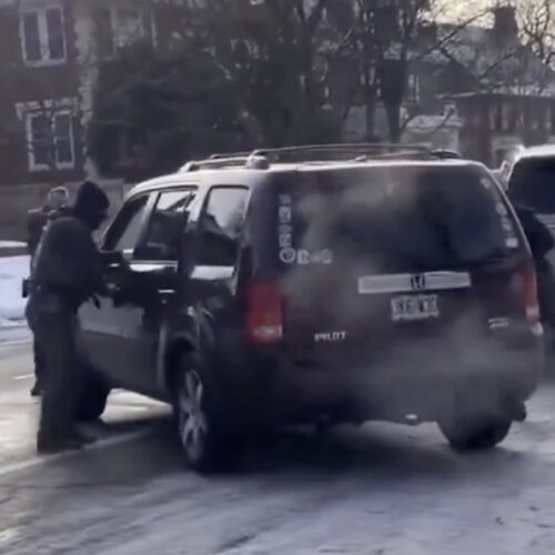 Iconic Restaurant Chain Praised For Cracking Down On Anti-ICE Activity ...