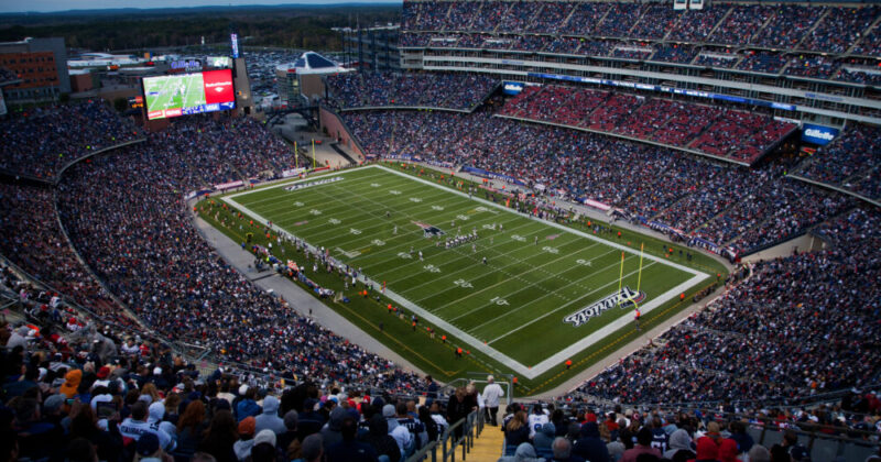 NFL Star Charged With ‘Strangulation Or Suffocation’ Days After Huge ...