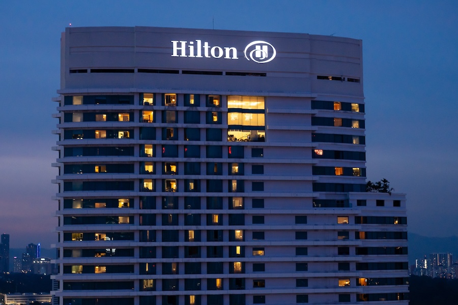 Hilton Caves, Punishes Hotel That Refused Service To ICE Agents In ...