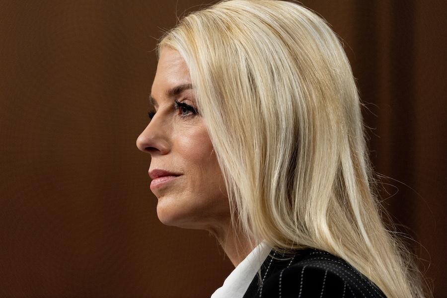 Bondi Announces 2 New Arrests Connected To Don Lemon Incident - News ...