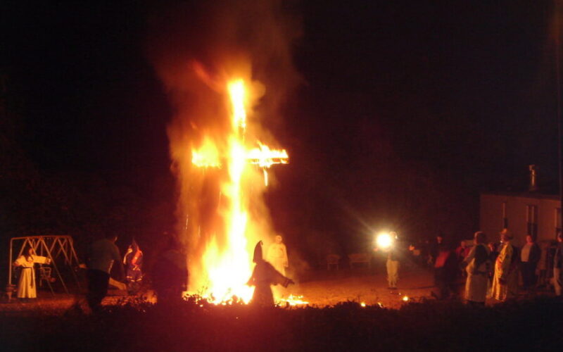 Feds Target SPLC Over Allegations of Funding Extremist Groups - News ...