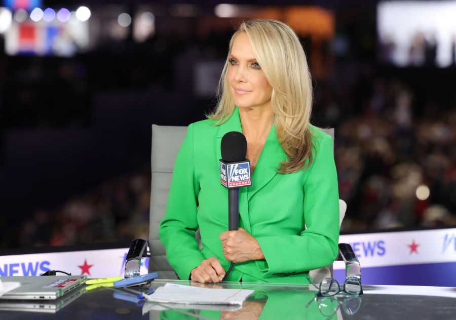 Dana Perino Shares Sad News About Her Father's Passing - News Addicts
